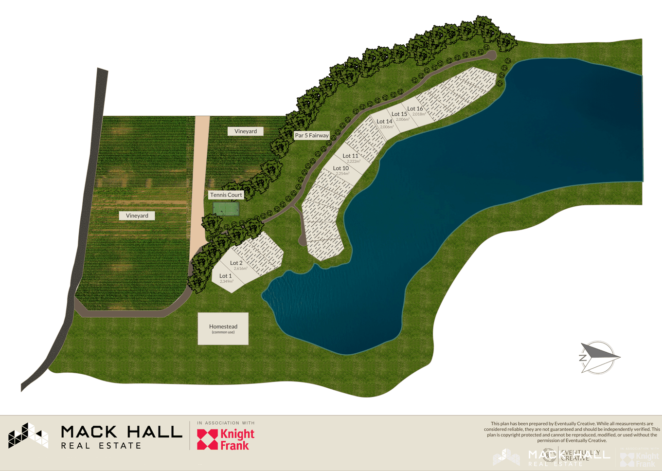 [Land for Sale] 90 Cowaramup Bay Road, Cowaramup | OpenLot